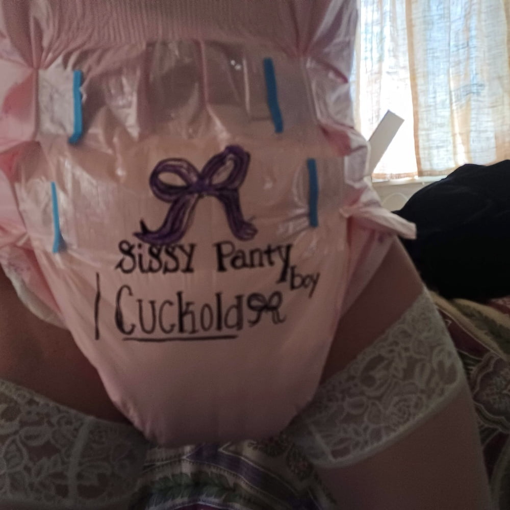 Sissy Caged Clitty Cuckold 22 Pics Xhamster 6748