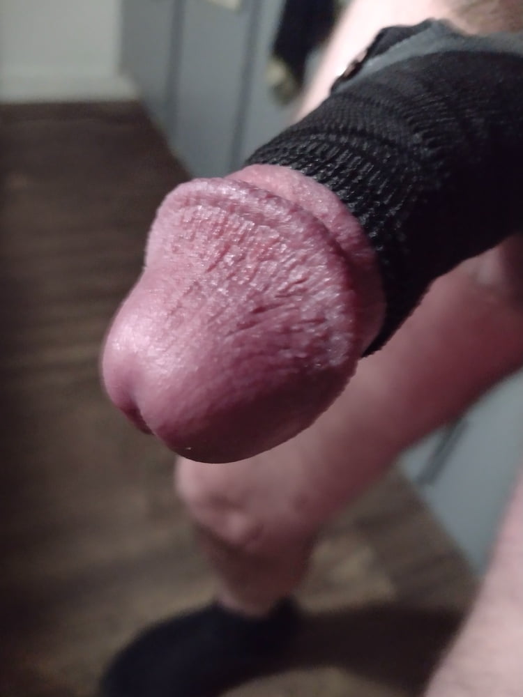 Wrapped Cock 6 Pics Xhamster