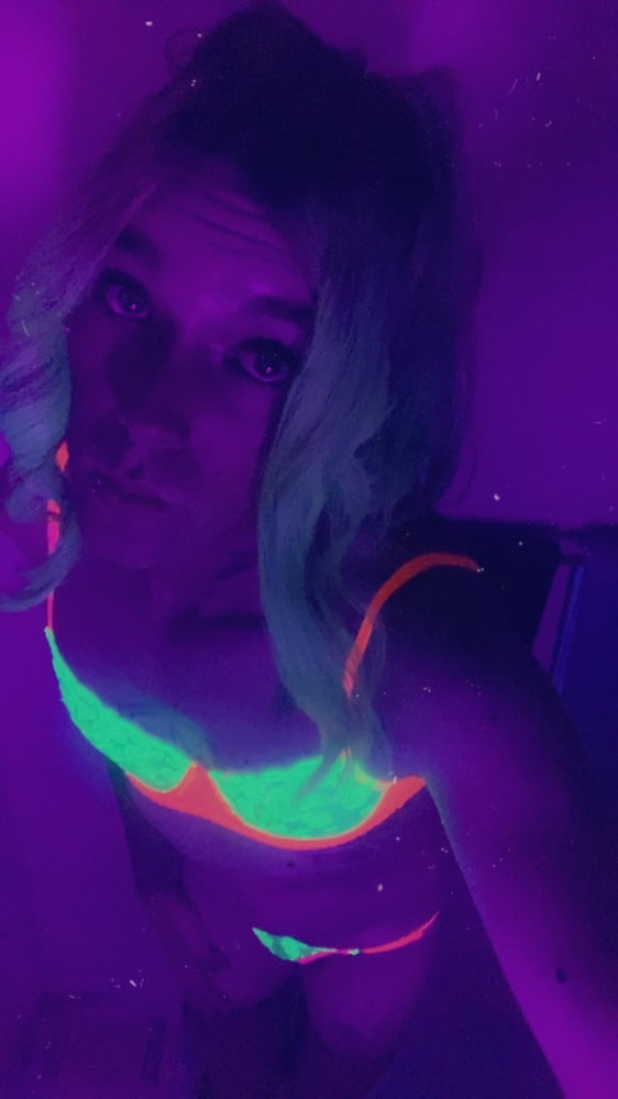 Sexy Rave Girl 58 Pics Xhamster