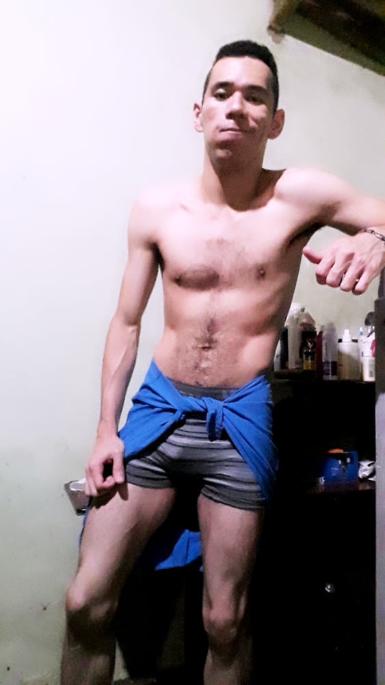 Outras Fotos Cueca 7 Pics Xhamster
