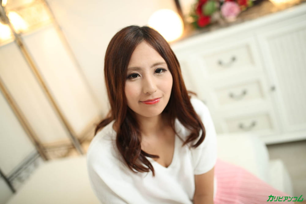 Rumi Kanzaki Getting Up Sensitive Masochist Nipples Car 20 Pics