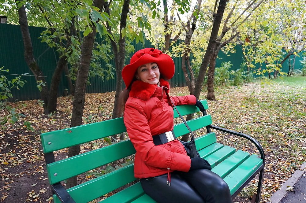 Red And Green Fall Album 38 Pics Xhamster