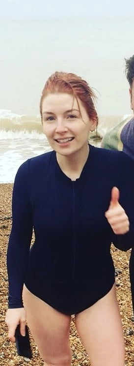 Alice Levine 250 Pics 3 Xhamster