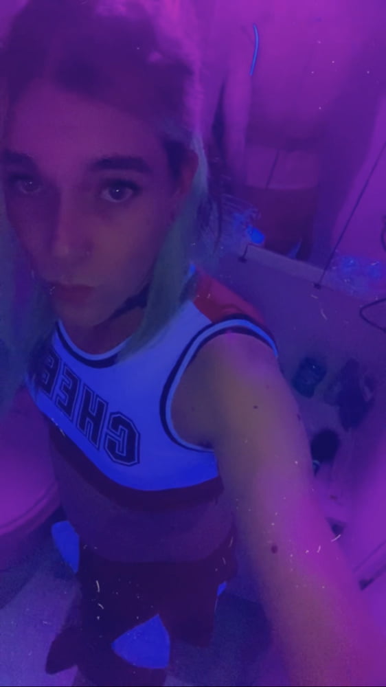 Party Girl Cheerleader 118 Pics Xhamster