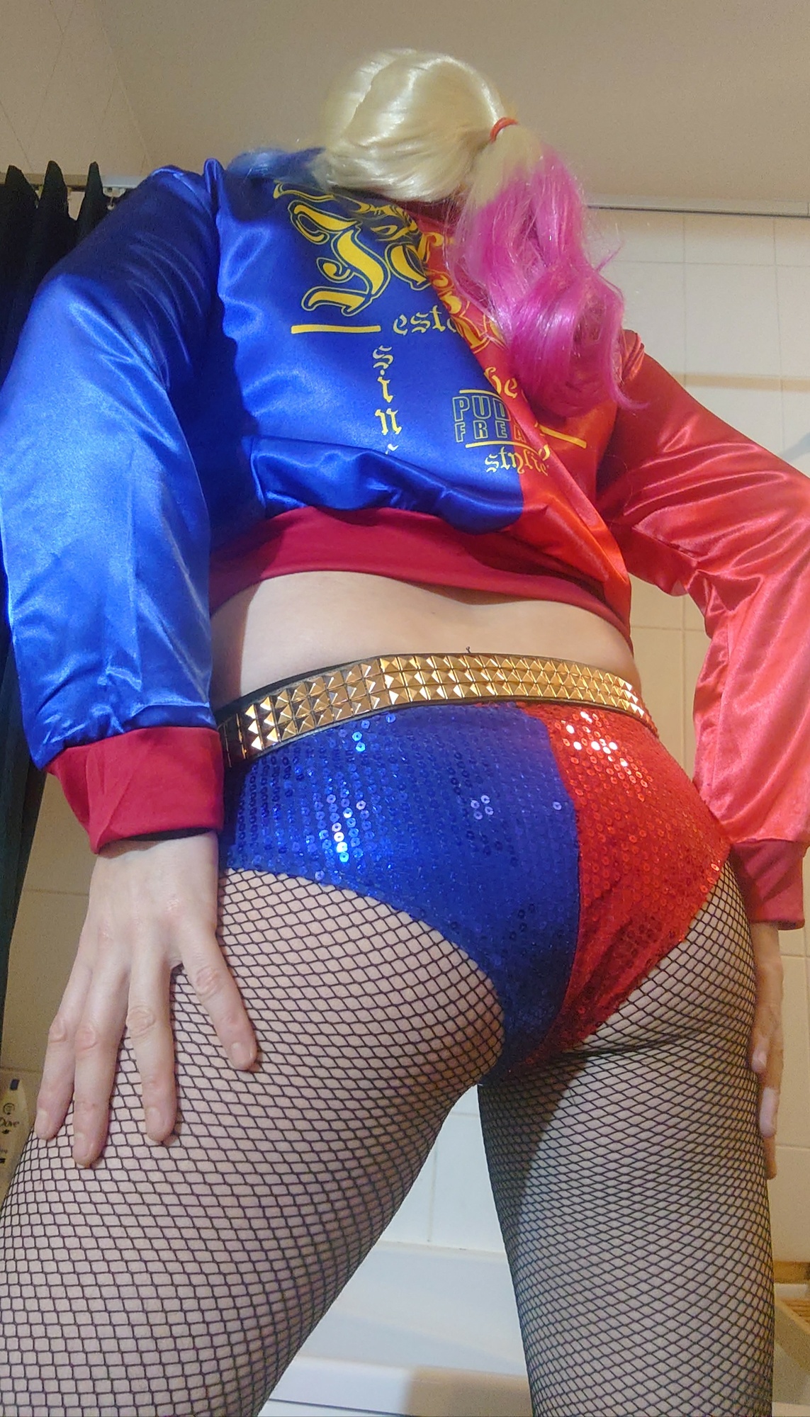 Harley Quinn 1 101 Pics Xhamster