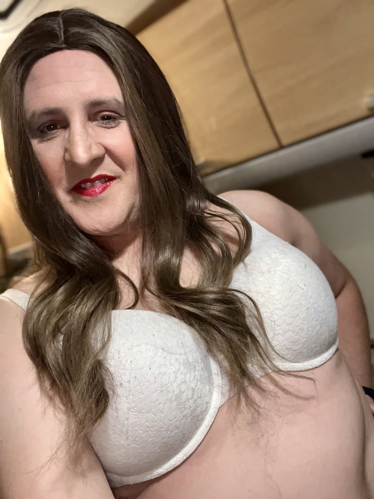 Sexy Red Stockings 60 Pics Xhamster