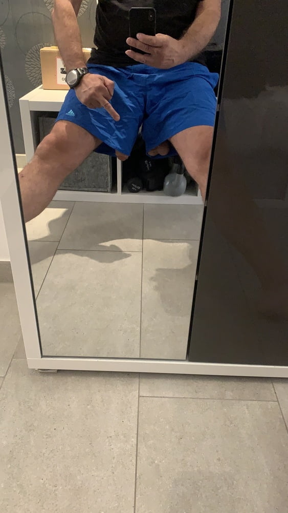Xxl Huge Cock And Low Hanging Balls 4 Pics Xhamster