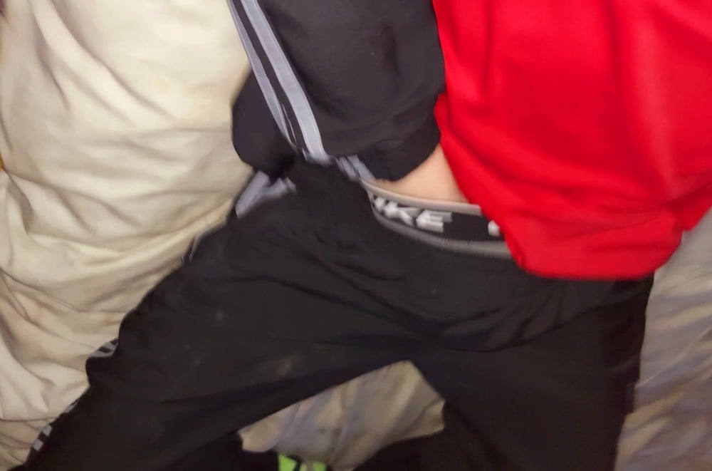 Adidas Nike Briefs 37 Pics Xhamster