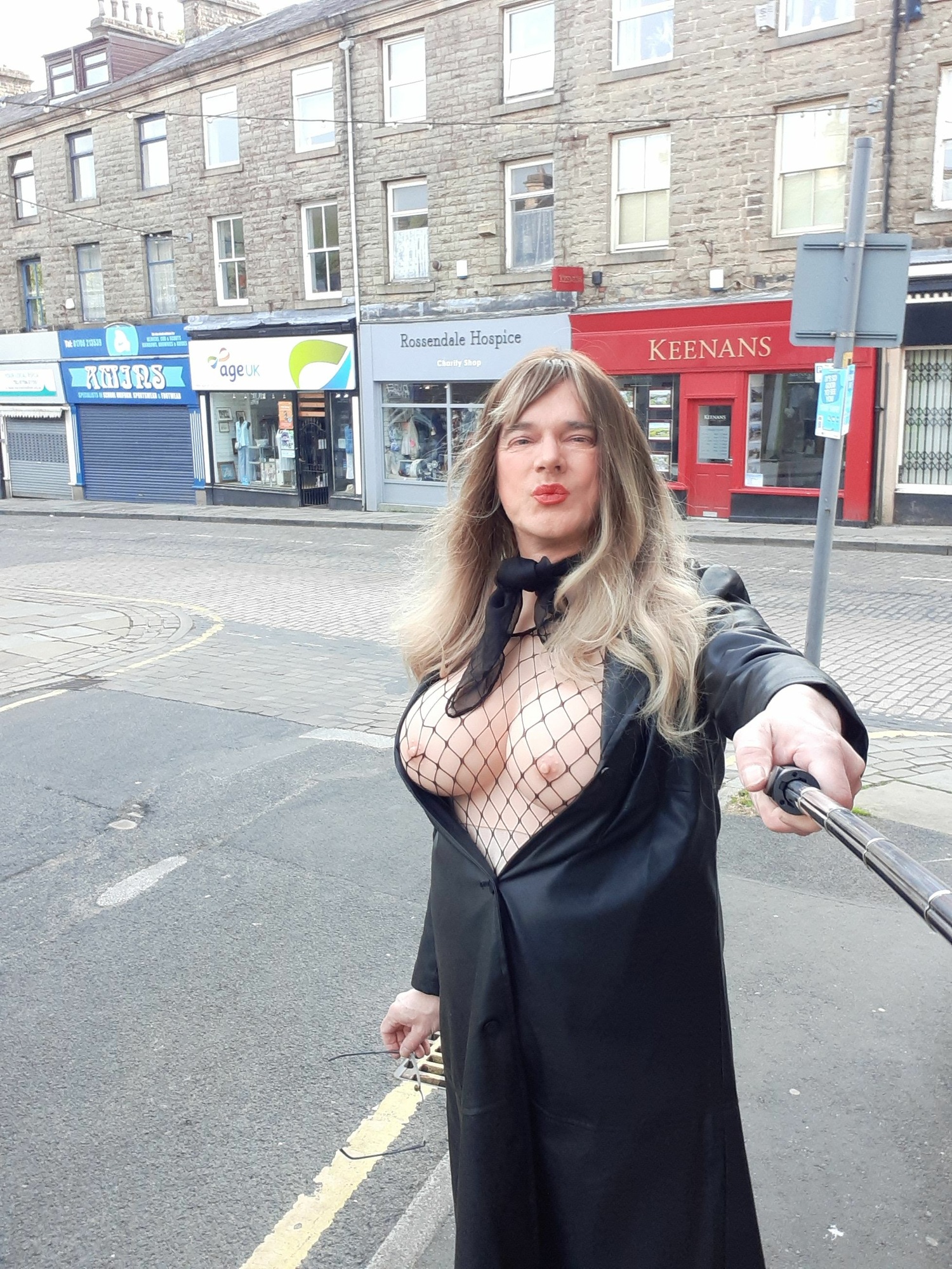 Outdoors Sissy 78 Pics 2 Xhamster