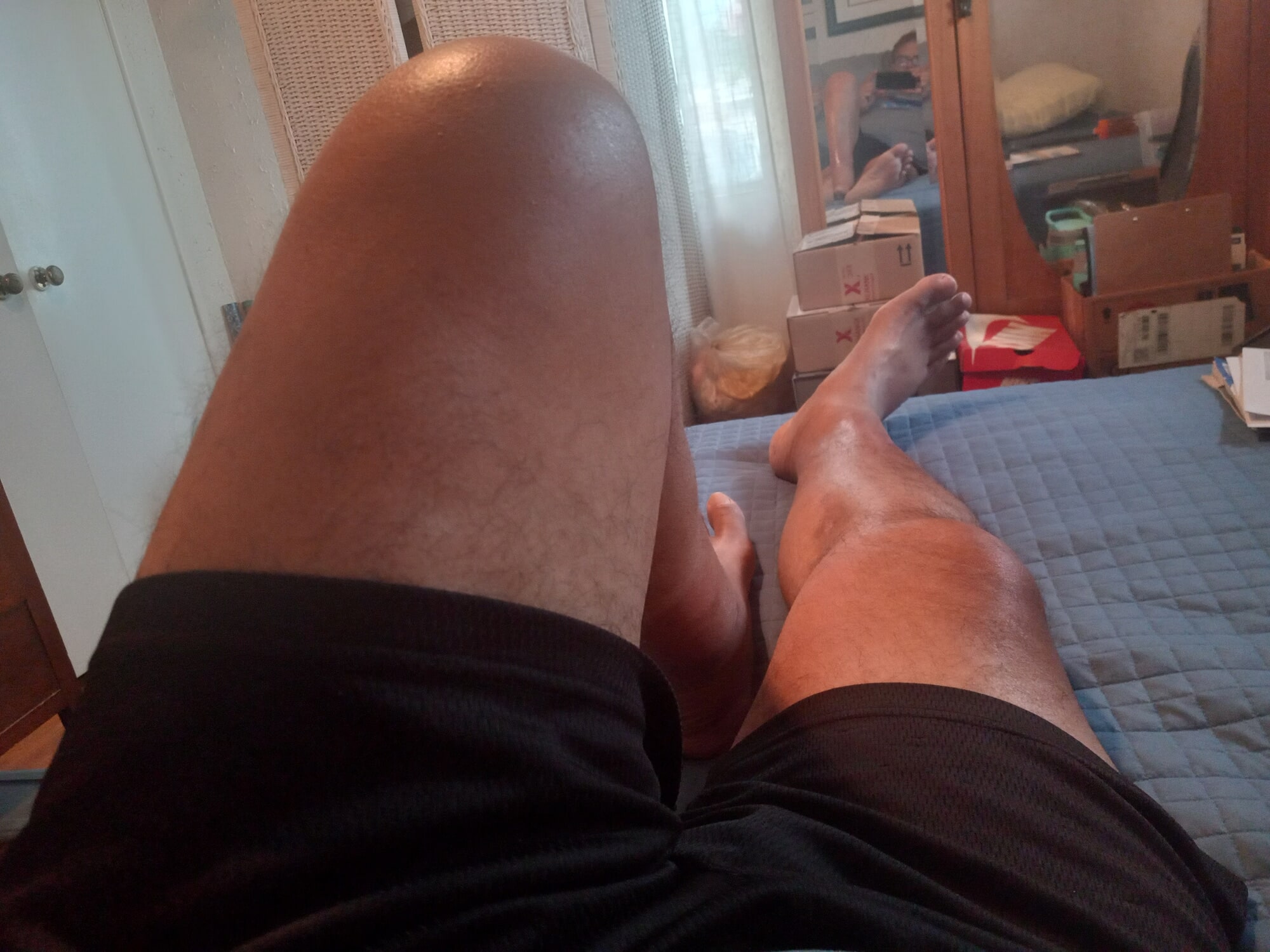 Circumcised Cock Relaxing 5 Pics Xhamster 8976