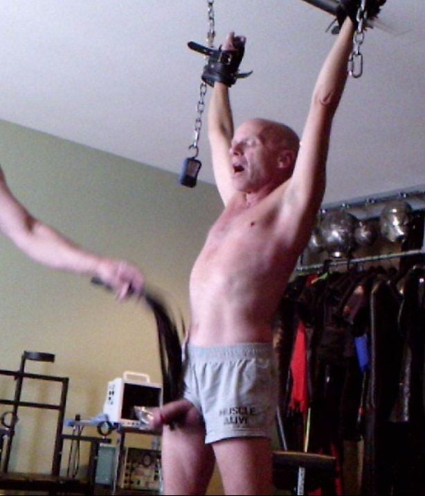 Cock Flogging 21 Pics Xhamster