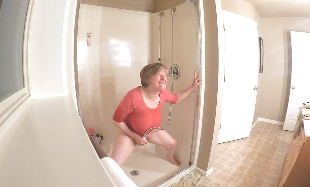 Gilf Masturbates In Wet T Shirt 278 Pics 4 Xhamster 8029