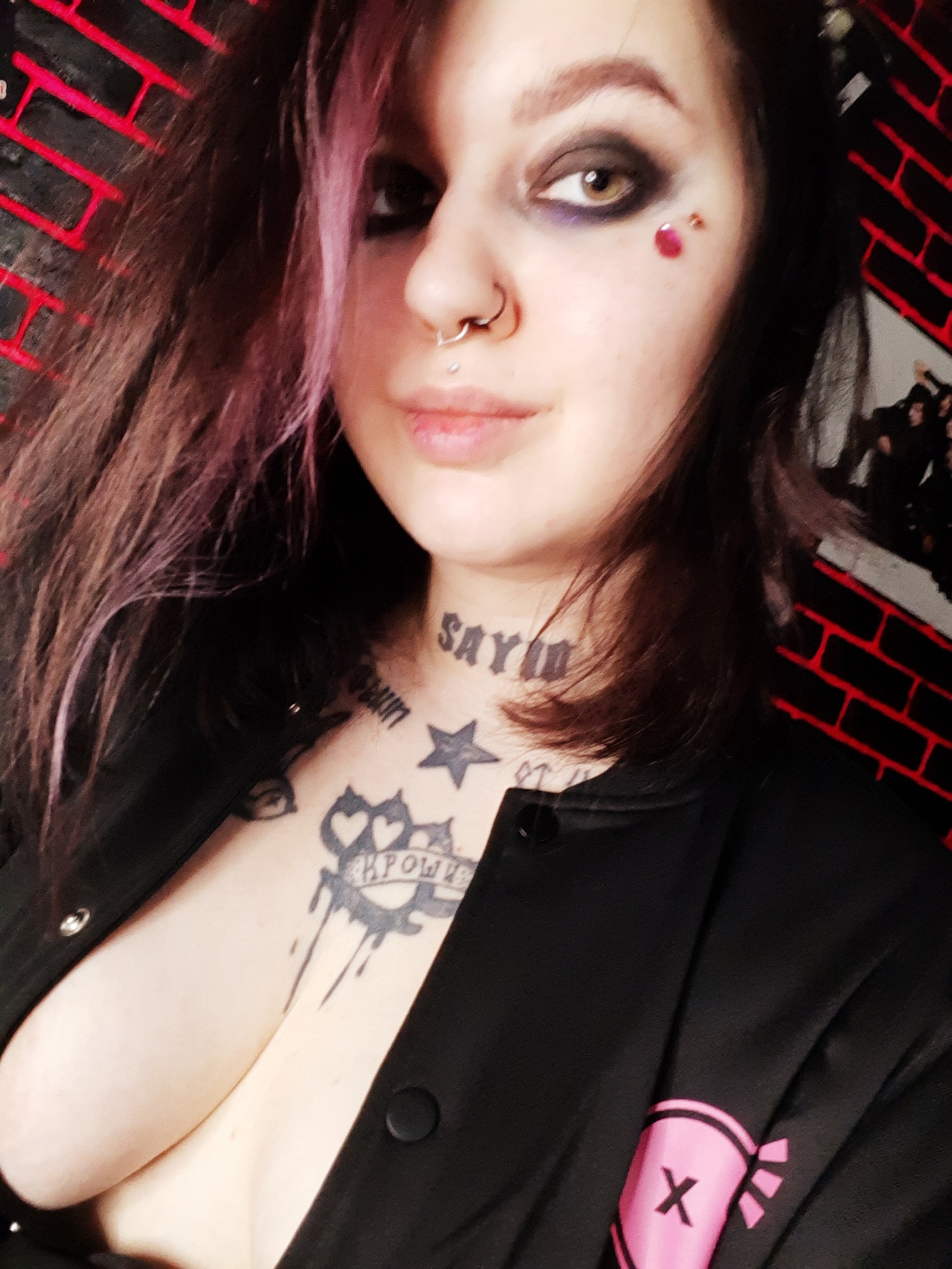Emo Nudes 15 Pics Xhamster