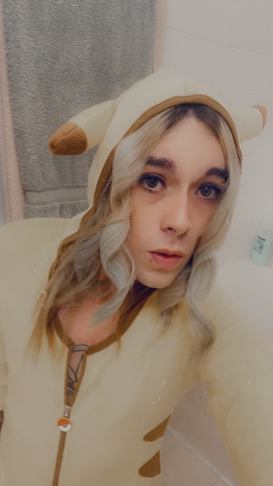 Pikagirl 125 Pics 3 Xhamster 