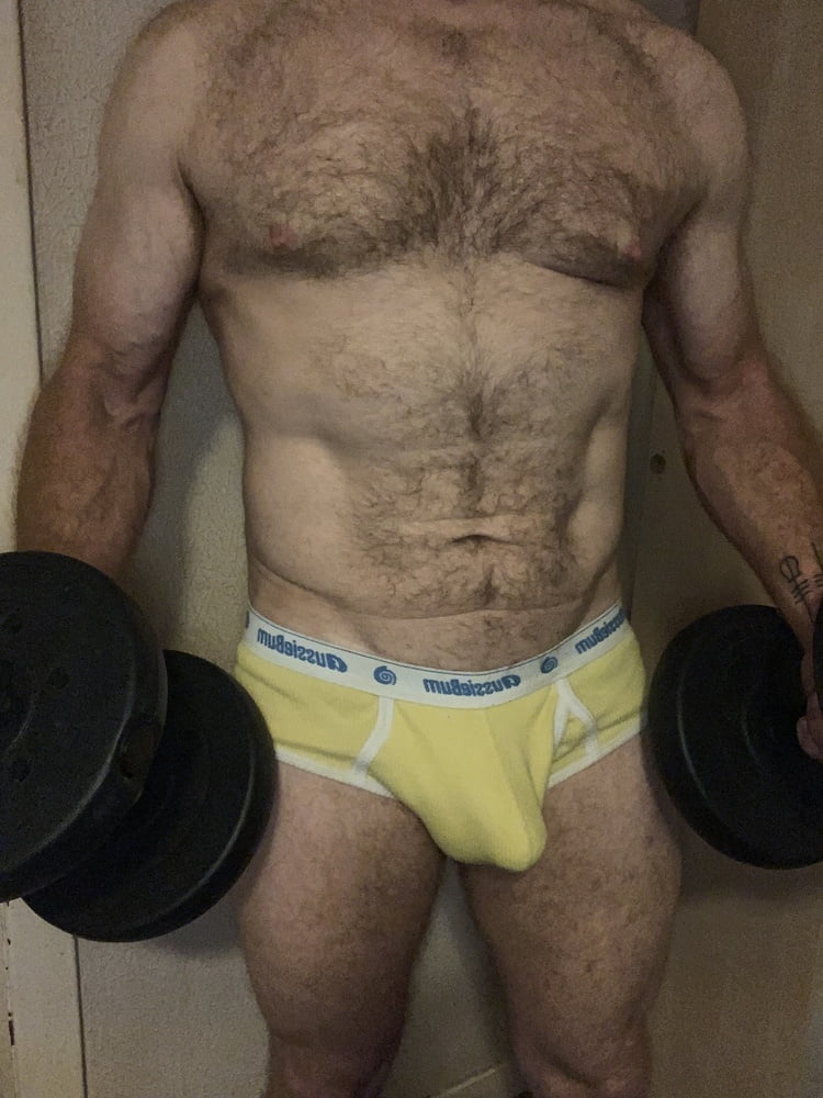 Underwear Bulge 9 Pics Xhamster